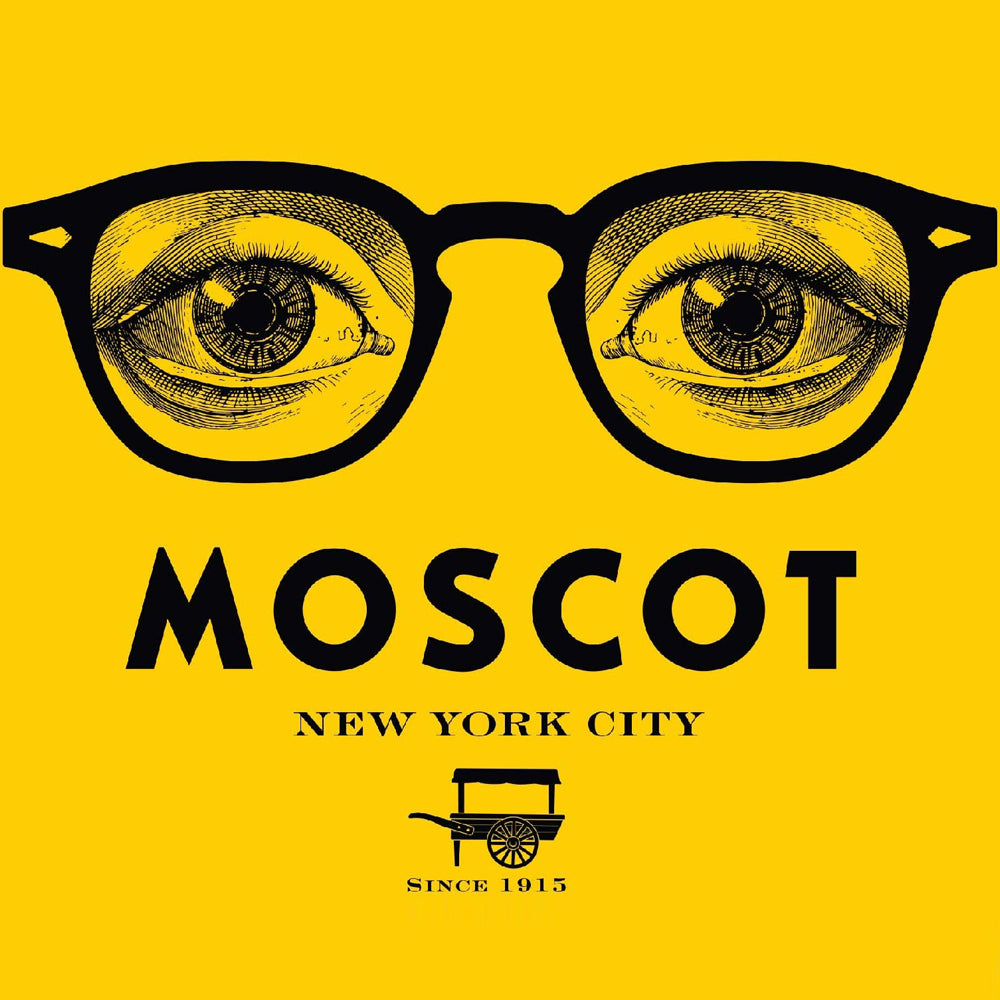 Moscot – Contact Me